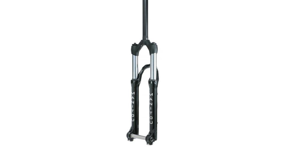 Villa Manitou Circus Expert 100 fekete 20 mm átütős - Manitou